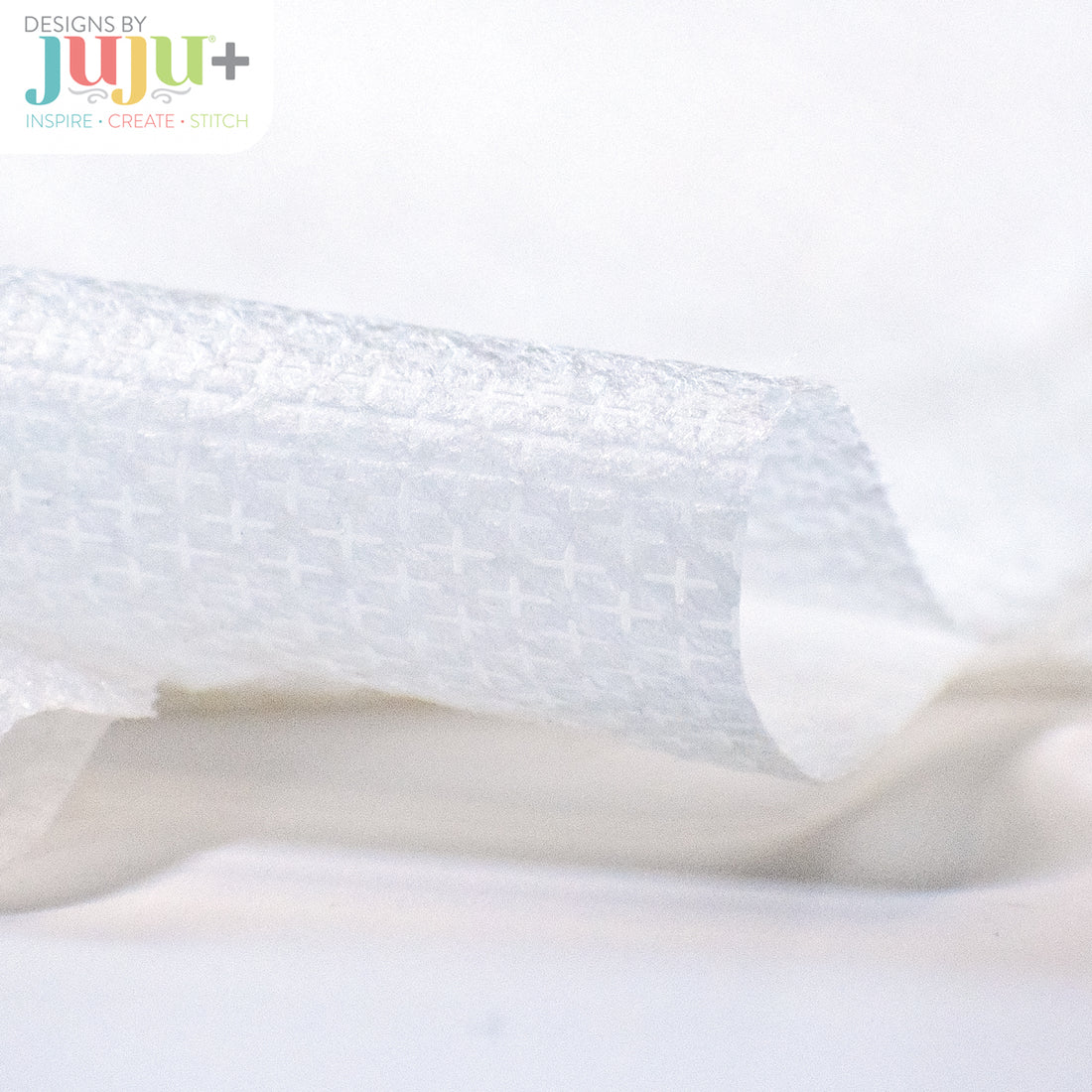 magicMESH Cut-Away Stabilizer – Designs by JuJu